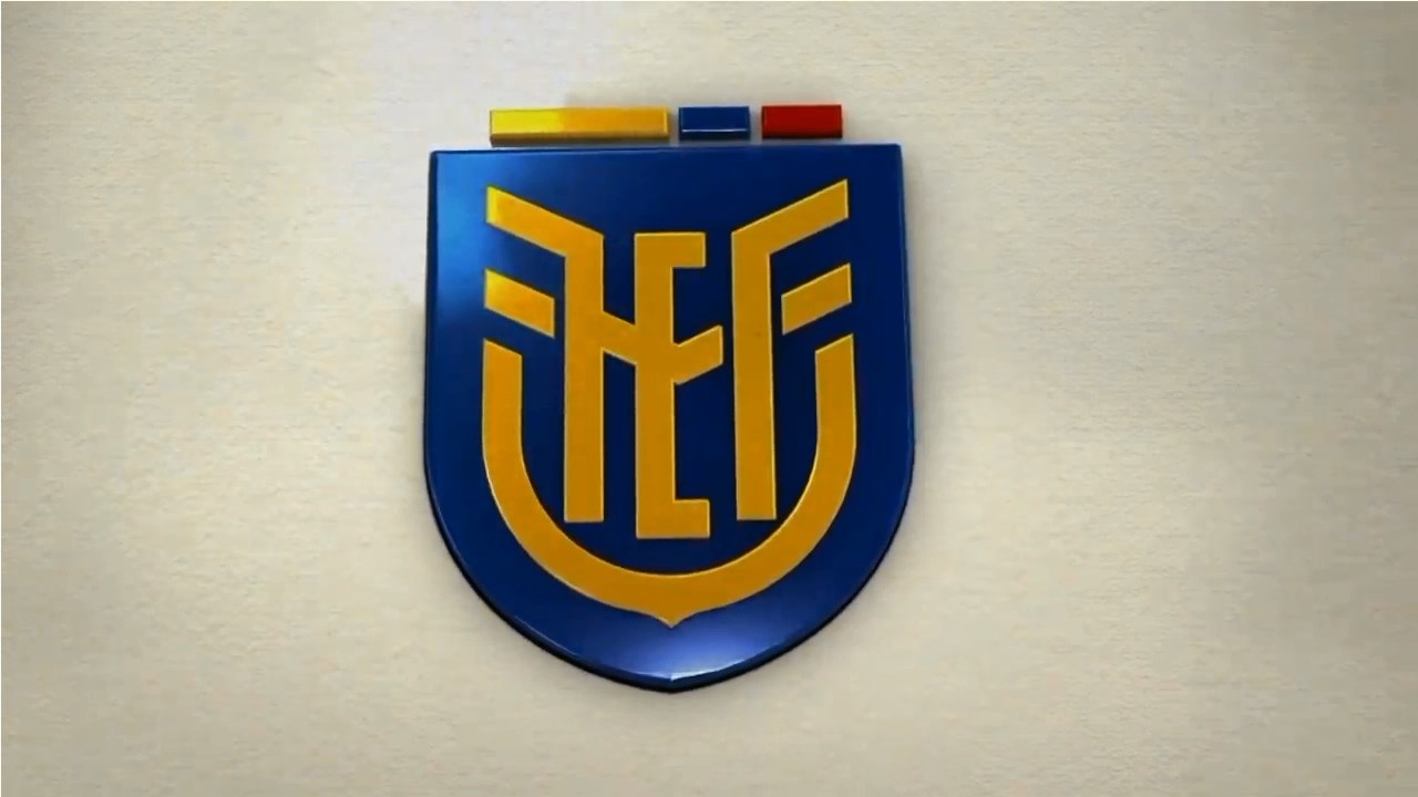 Fútbol Ecuador FEF ¿Cómo conservó la FEF en su nuevo escudo elementos ...