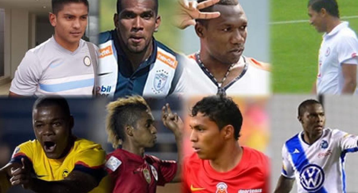 Fútbol Ecuador Ecuatorianos en el exterior Ecuatorianos en México ... Fútbol Ecuador Ecuatorianos en el exterior Ecuatorianos en México ...