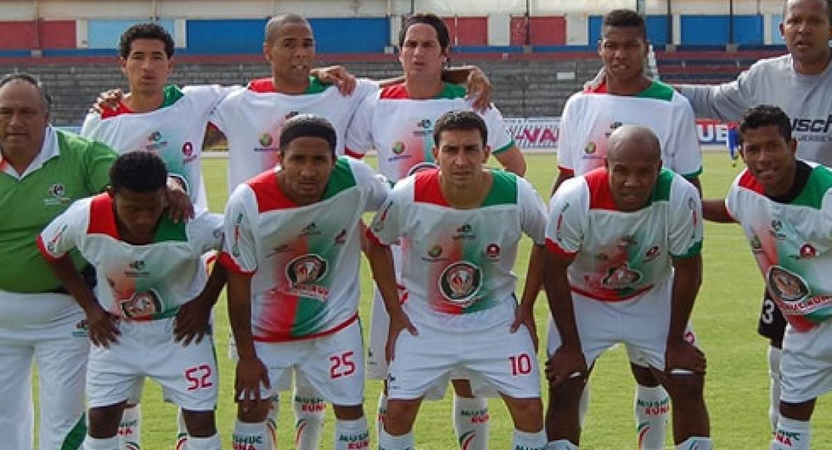 Fútbol Ecuador Serie B (2-1) Mushuc Runa SC imparable, la víctima fue ... Fútbol Ecuador Serie B (2-1) Mushuc Runa SC imparable, la víctima fue ...