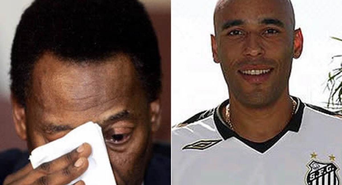 Fútbol Sudamérica Campeonato Brasileño Hijo De Pelé Condenado A 32 Años